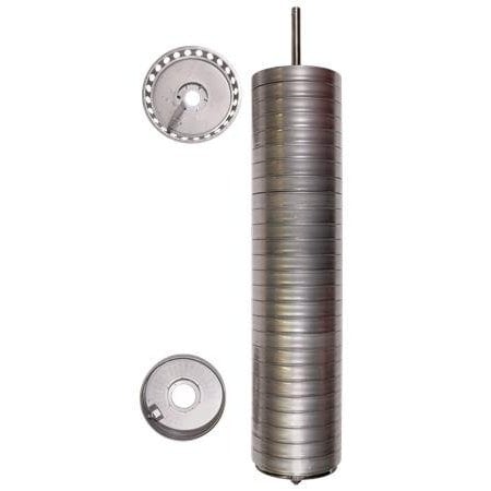 Grundfos Pumps Kit, Chamber stack CR/CRI 1-27 Stack Kits, Sic/Sic Bearings 96453503 | Zoro